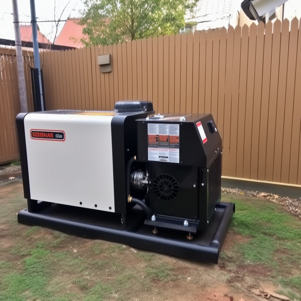 Generator Maintenance | Portable Generators Repair | Backup Generators ...